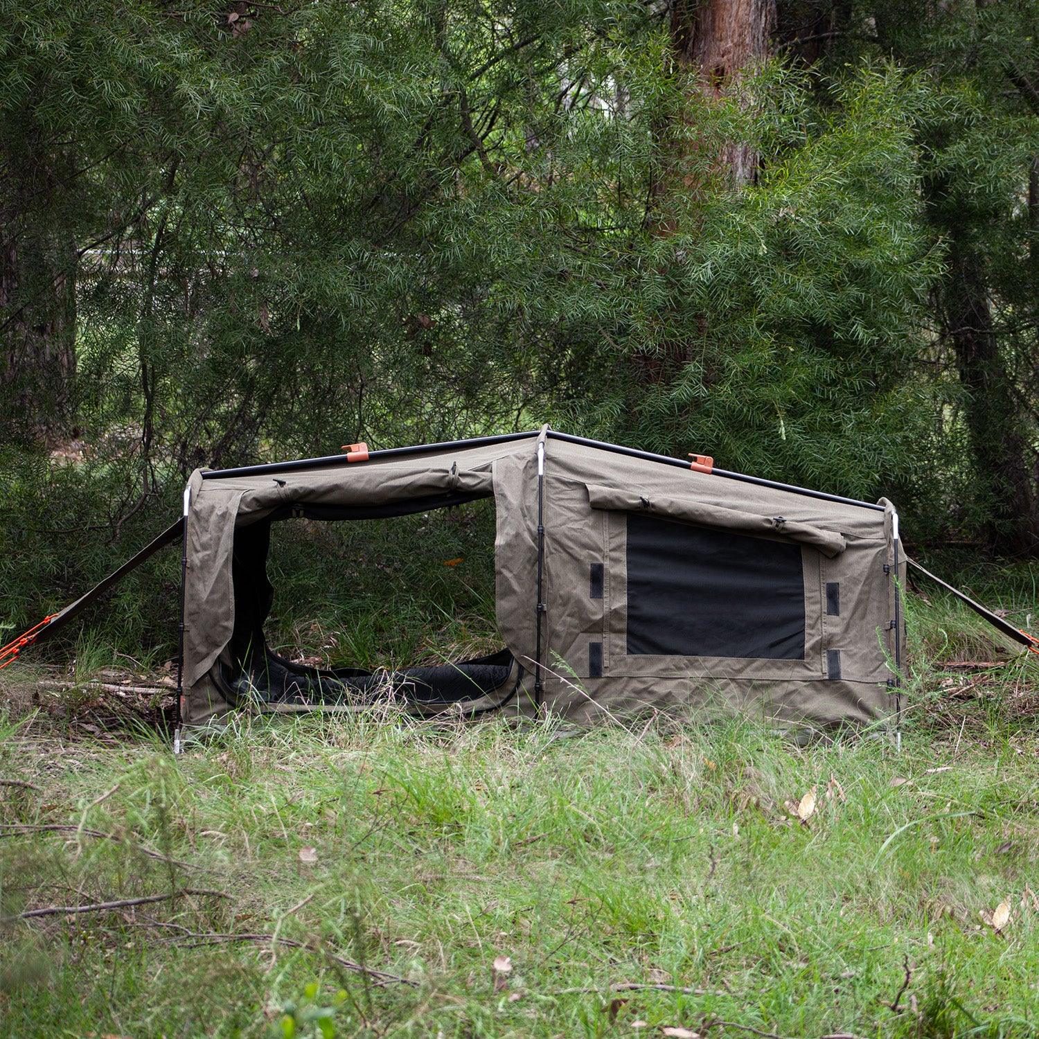 DIRTY DEE SWAG – DARCHE®