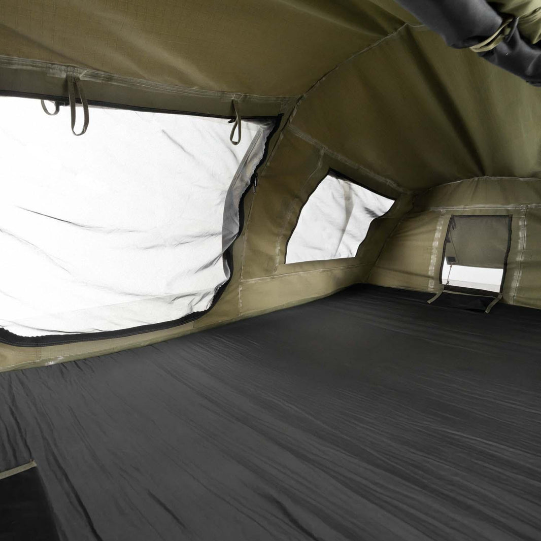 DIRTY DEE SWAG – DARCHE®