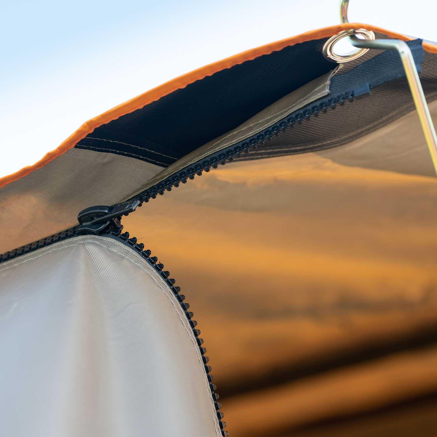 INTREPIDOR 3 1400 TOURER – DARCHE®