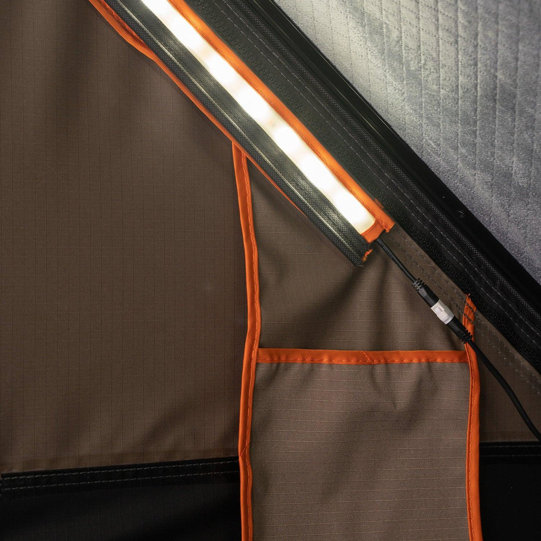 STREAMLINER 1250 Lightweight Roof Top Tent | DARCHE – DARCHE®