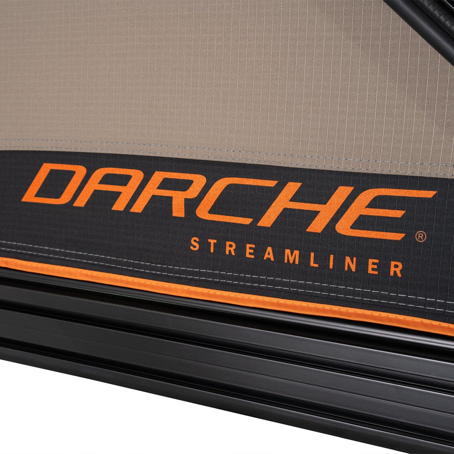 STREAMLINER 1250 Lightweight Roof Top Tent | DARCHE – DARCHE®