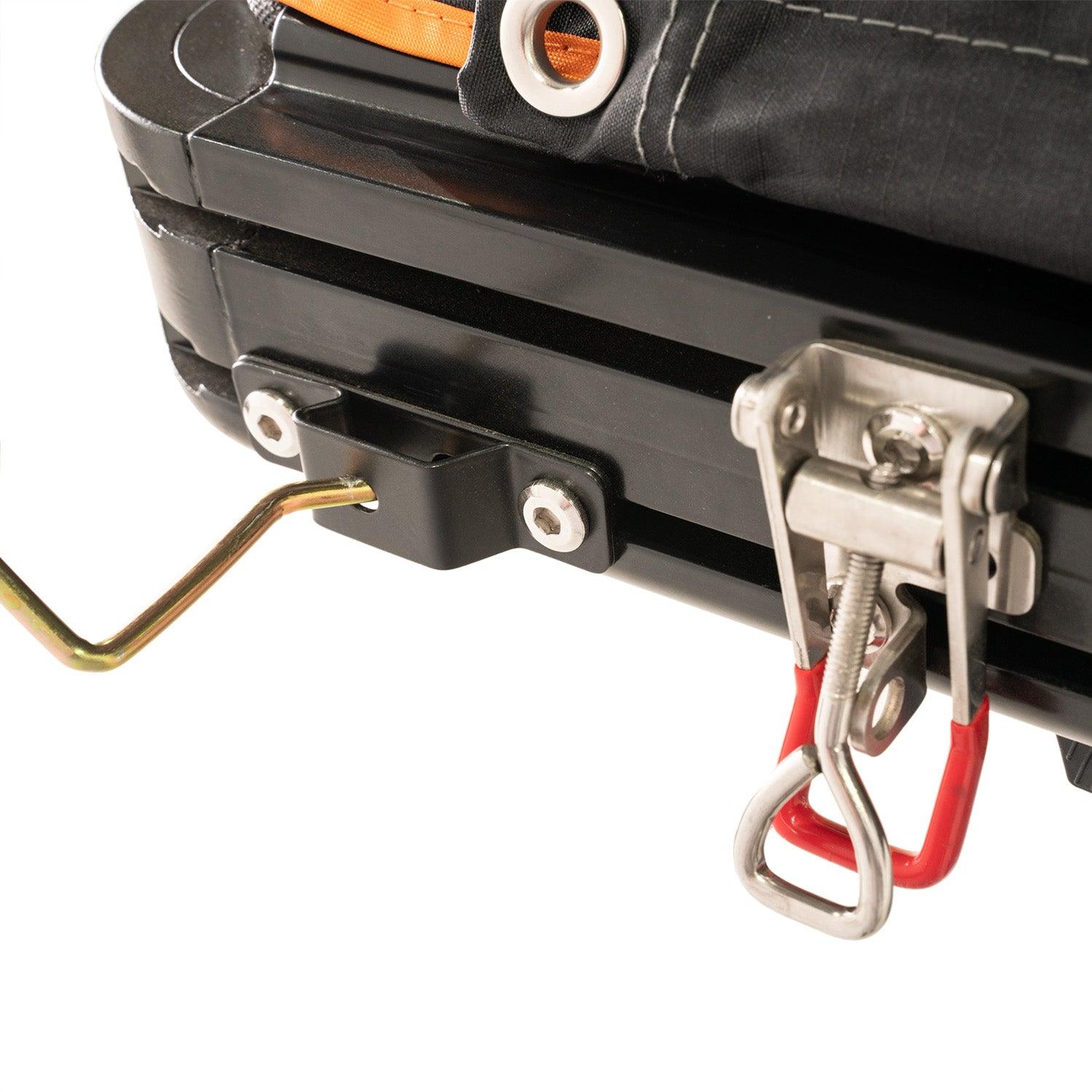 STREAMLINER 1250 Lightweight Roof Top Tent | DARCHE – DARCHE®