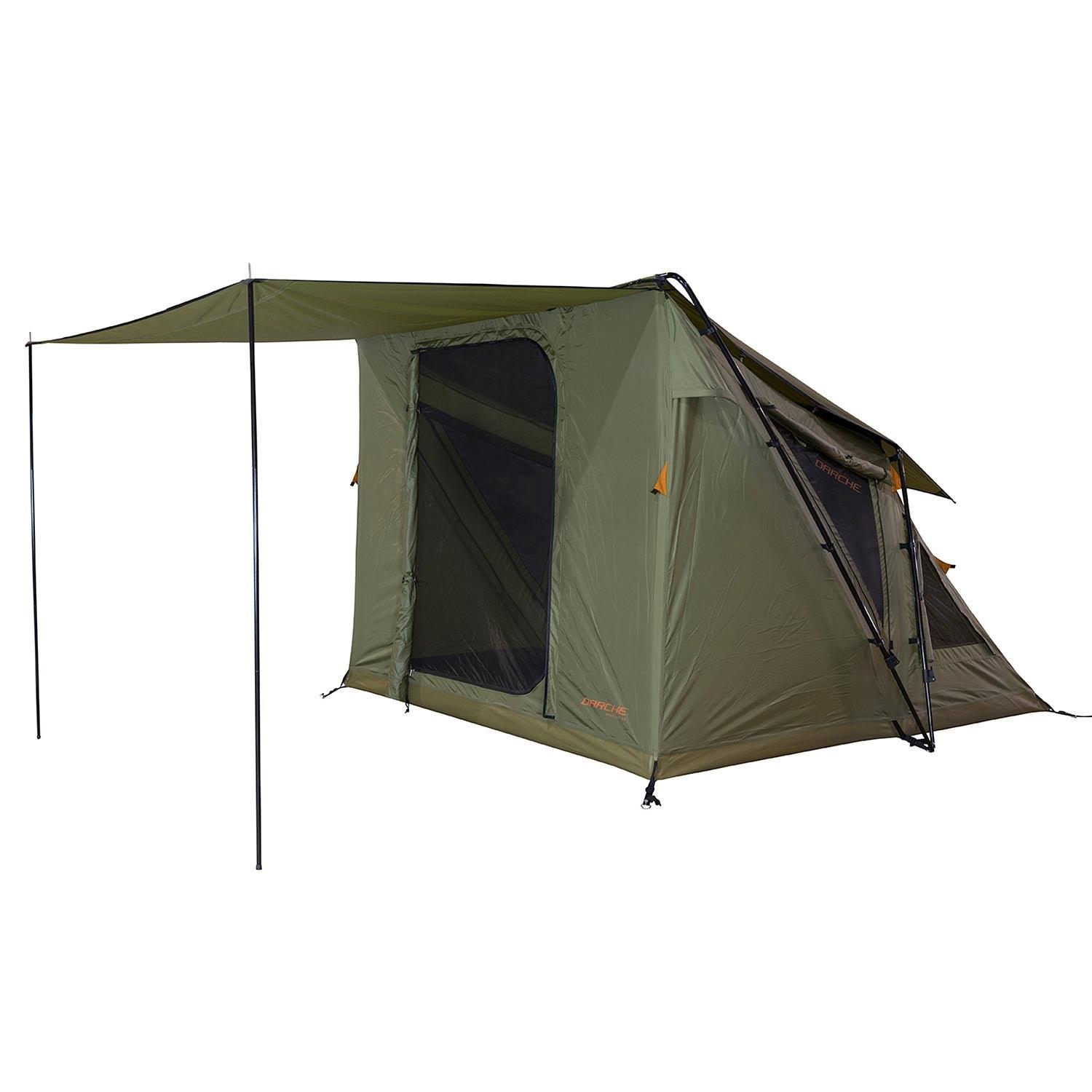 XTENDER 2.5 TENT – DARCHE®