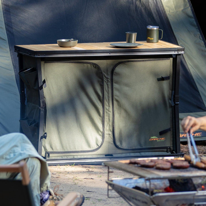 DARCHE | Camping and Outdoor Gear Since 1991 | Australia – DARCHE®